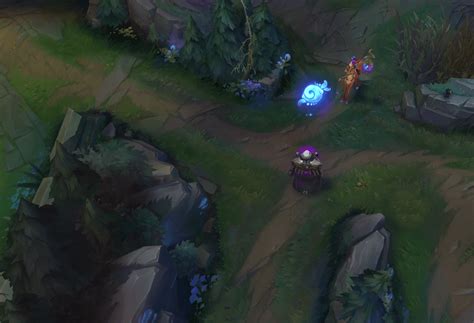 League Of Legends Lillia