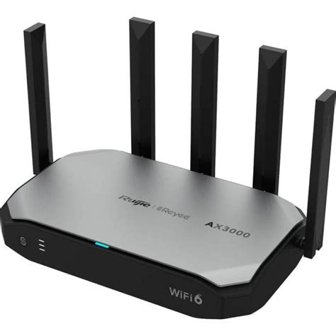 [rg Eg105gw X] Ruijie All In One Wireless Router Itk Connecting จำหน่ายสินค้า It และงานติดตั้ง