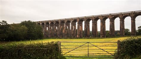 Premium Photo Ouse Valley Viaduct