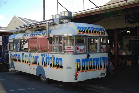 The Queen Victoria Market Guide Urban List Melbourne