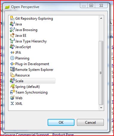Java Workbench Create Play Framework Web Application In Eclipse