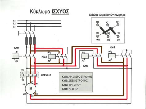 ΗΛΕΚΤΡΟΛΟΓΟΙ 1ης ΕΠΑΣ ΟΑΕΔ ΘΕΣΣΑΛΟΝΙΚΗΣ ΕΚΚΙΝΗΤΗΣ ΑΣΤΕΡΑ ΤΡΙΓΩΝΟΥ