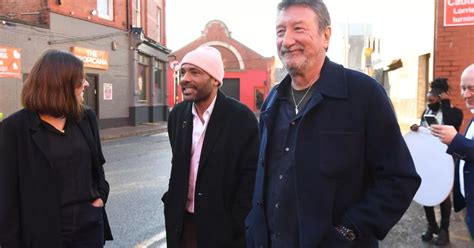 Steven Knights New Bbc Drama This Town Starts Filming In Birmingham