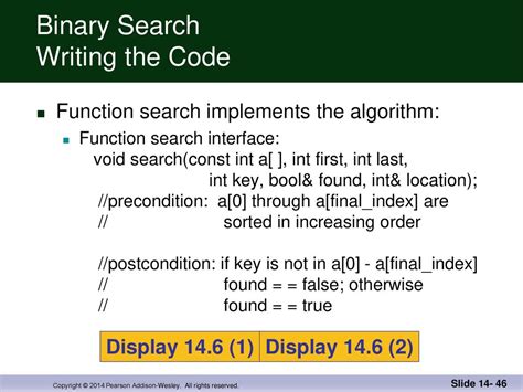 Chapter 14 Recursion Chapter 14 Recursion Overview 141 Recursive Functions For Tasks 142