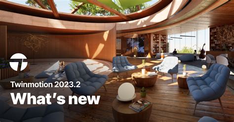 Twinmotion Joins Unreal Engine Suite To Help Visualization