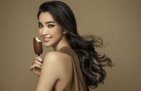 李冰冰为什么叫莲花姐 李冰冰结婚了吗 七乐剧