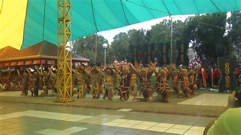 Tribu Ari Tau Ammungan Festival 2013 Sd Champion Youtube
