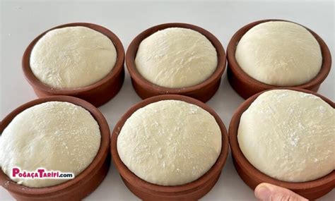 KOLAY EKMEK YAPIMI
