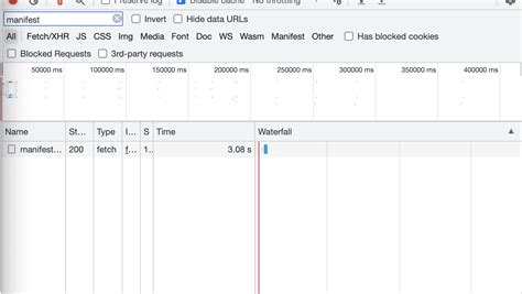 Discover Maps Vector File Manifest Is Loaded In Discover · Issue