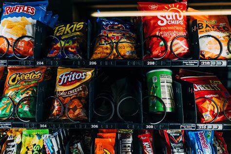 Alimentos Ultra Procesados Aumentan El Cáncer Skygreenecofood