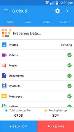 Top 10 Android Backup Apps Updated