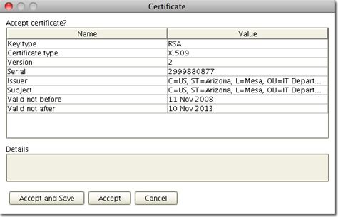 Choosing Between Ssl Implicit Explicit And Forced Explicit Modes Jscape