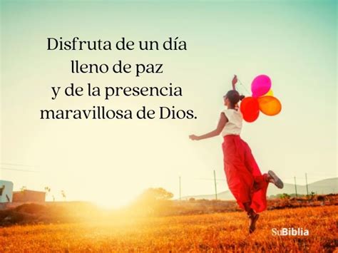 34 frases con bendiciones de Dios para los que más amas Biblia