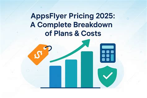 Appsflyer Pricing 2025 Plans Tiers And Costs Metacto