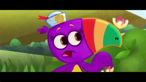 Dreamworks Wildernuts Trailer 3 Taylor S Version Out Of The Woods