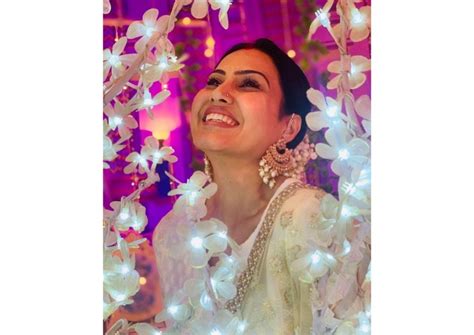 Kamya Punjabi Bids An Emotional Adieu To Shakti Astitva Ke Ehsaas Ki