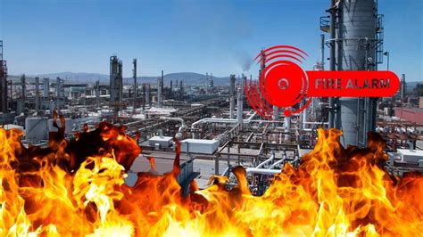 Explosión En Refinería De Tula Deja Lesionados Esto Se Sabe La Silla