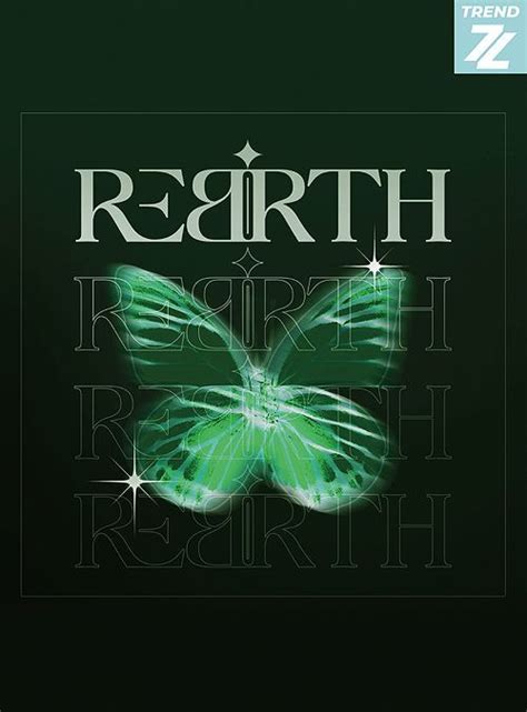 Yesasia Rebirth Albumphotobook 初回限定盤日本版 Cd Trendz エイベックス
