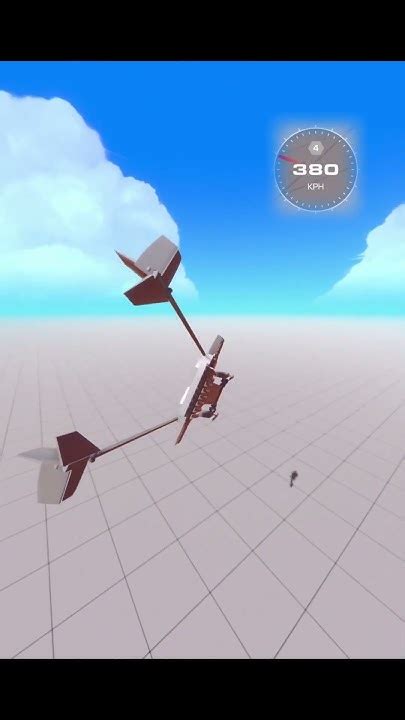 Fast Plane Without An Engine Trailmakers Youtube