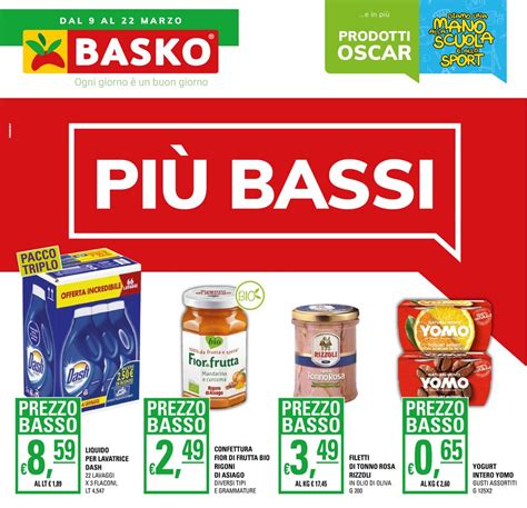 Petto Di Pollo Basko Sconti E Promozioni Promozioni