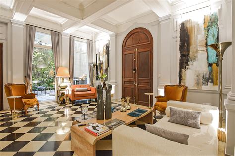 Se Vende El Impresionante Departamento De Guillermo Francella En La Película Granizo Cómo Es Y