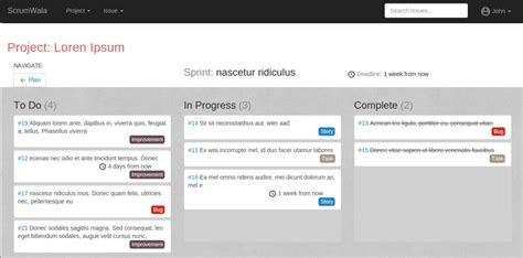 Github Srikanth Adscrumwala Scrumwala Your Very Own Scrum Agile