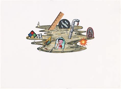 Morass Augen Gallery