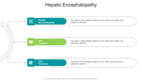 Hepatic Encephalopathy Cirrhosis Powerpoint Presentation And Slides
