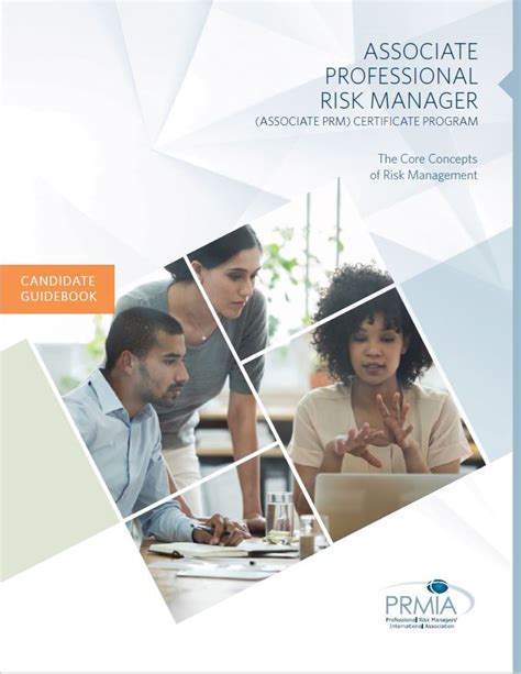 Associate Prm Program