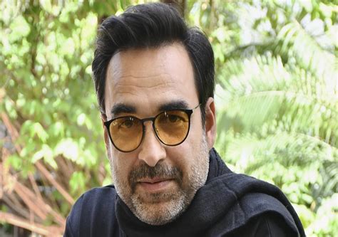 69th National Film Awards 2023 Winner Pankaj Tripathi Gets Emotional On