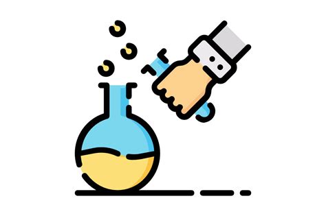 Experiment Graphic By Khld939 · Creative Fabrica