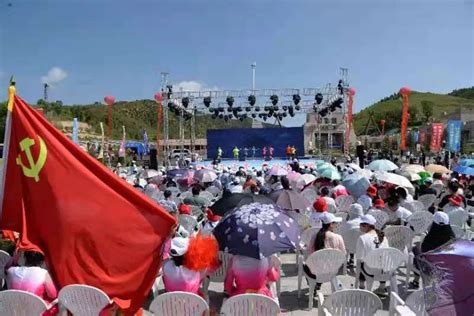 【热点】“2021·内蒙古黄河几字弯生态文化旅游季乌兰察布季”在卓资县林胡古塞景区启动澎湃号·政务澎湃新闻 The Paper