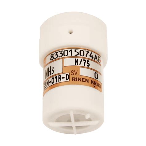 Rki Eagle 2 Nh3 Sensor