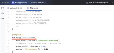 【android】jetpack Compose 入門講座 第8回「画像とテキスト ①準備」｜code For Fun