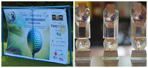 Ccip Marks 5th Anniversary With A Golf Tournament Chasingcuriousalice