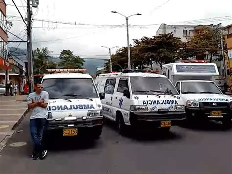 Atención De Pacientes Del Soat Genera ´guerra´ Entre Empresas De