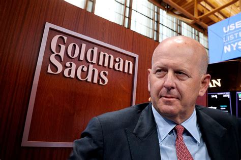 Goldman Sachs En España Mira De Reojo Los 3200 Despidos En El Grupo