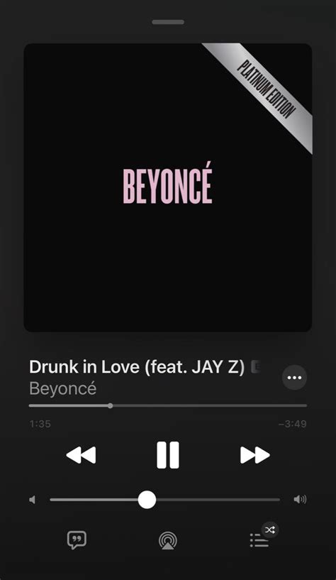 Love Drunk Album Cover