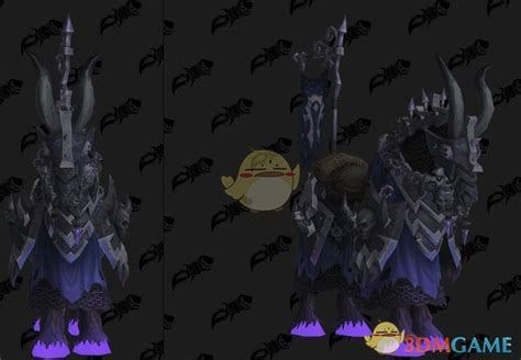 Pvp坐骑魔兽世界81第二赛季奖励怎么获得wow81第二赛季奖励大全3dm网游