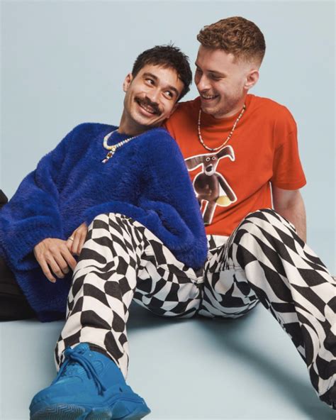 Meet The Maximalists Josh And Matt