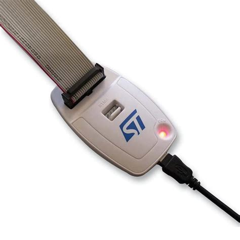 Mua ST Link V2 in Circuit debugger Programmer for STM8 and STM32 trên
