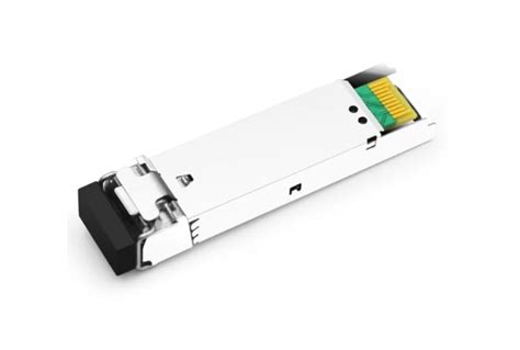 Understanding The Fortinet Fn Tran Sx 1000base Sx Sfp Transceiver Module