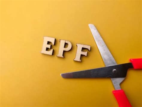 PF Contribution Breakup Employer And Employee