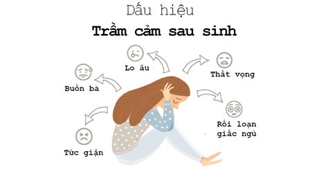 Dấu hiệu nhận biết bệnh trầm cảm