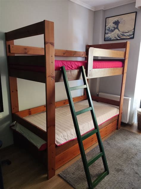 ΚΟΥΚΕΤΑ ΠΑΙΔΙΚΟΥ ΔΩΜΑΤΙΟΥ ΜΕ 3 ΚΡΕΒΑΤΙΑ Έπιπλα Insomnia Gr