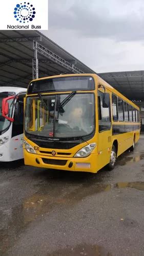 Marcopolo Torino Escolar Mercadolivre