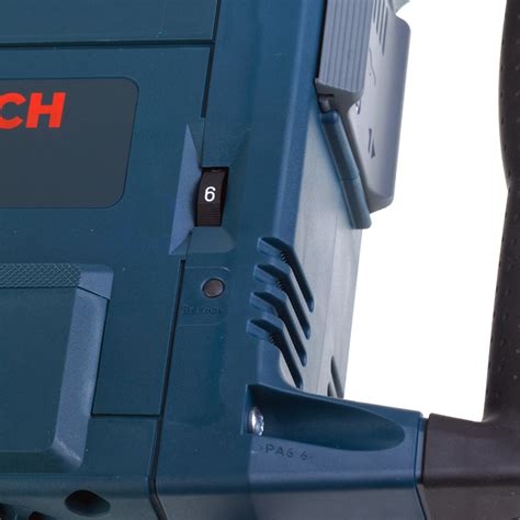 Młot kujący Bosch GSH 11 E | Narzedzia.pl