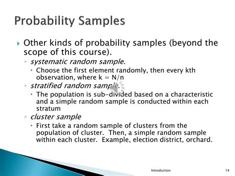 introduction to statistics ppt download