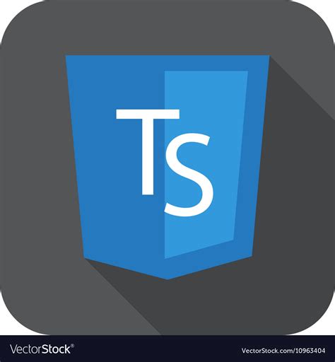 Web Development Shield Sign Html5 Royalty Free Vector Image