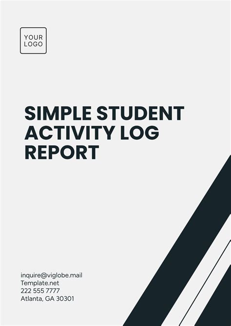 Free Security Officer Daily Log Template To Edit Online